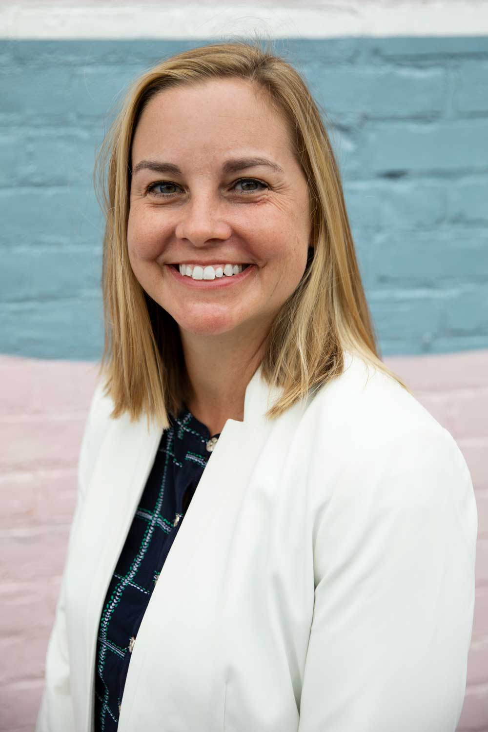 Brittany Dougherty - Southern Indiana Works